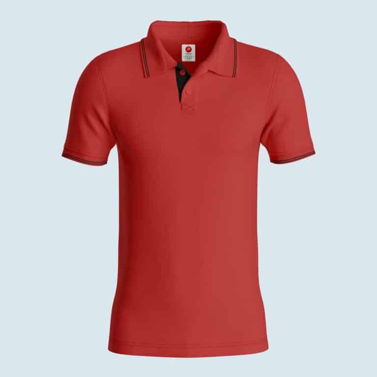 New Tipping Collar T Shirts - #1 Best Collar T Shirts